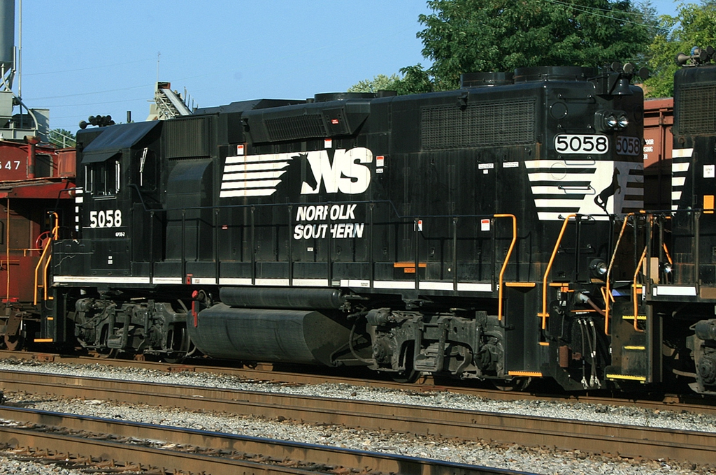 NS 5058